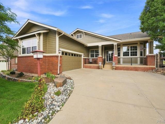 7996 S Shawnee St, Aurora, CO 80016