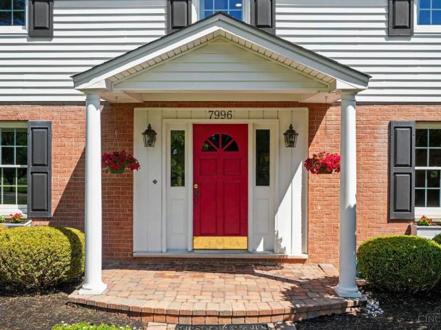 7996 Woody Hollow Drive