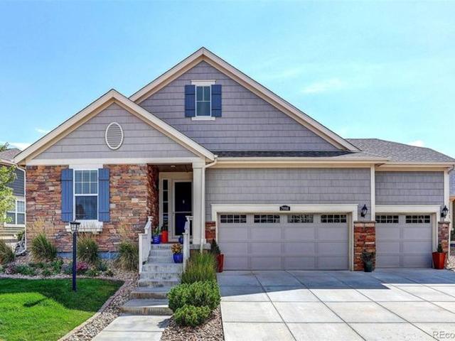 7998 E 152nd Dr Lot 64, Thornton, CO 80602