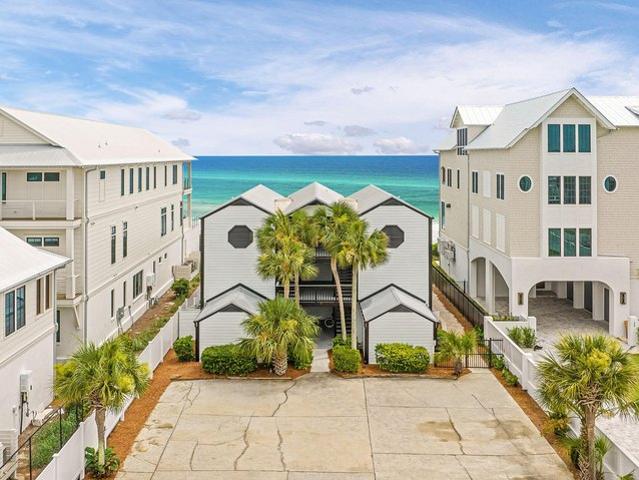 7998 E County Highway 30A Unit 3, Inlet Beach, FL 32461
