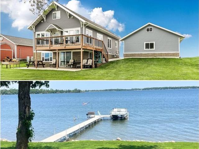 7998 th Ave SE, Lake Lillian, MN 56253