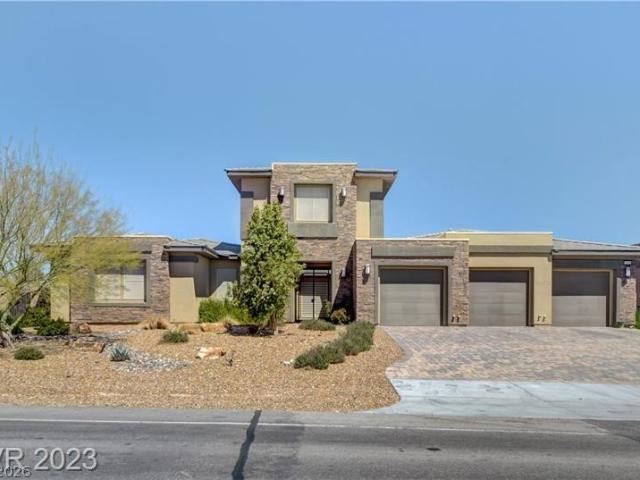 7998 W Ford Ave, Las Vegas, NV 89113 | MLS #2775 | Compass