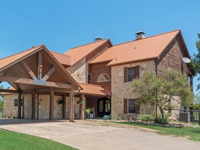 7999 County Road 151, Kaufman, TX 75142