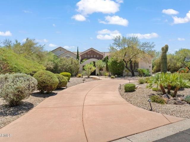 7999 E LA Junta Rd, Scottsdale, AZ 85255