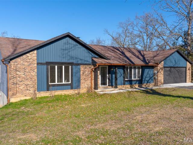 7999 State Rd DD, Bloomsdale, MO 63627 | MLS #26012
