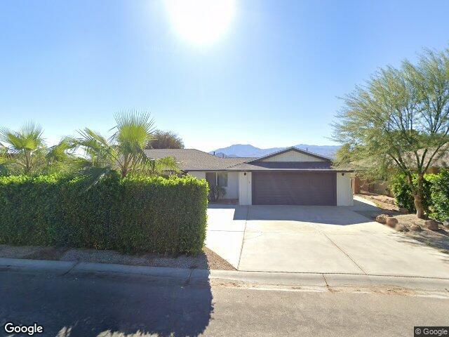 79905 Fiesta Dr, La Quinta, CA 92253