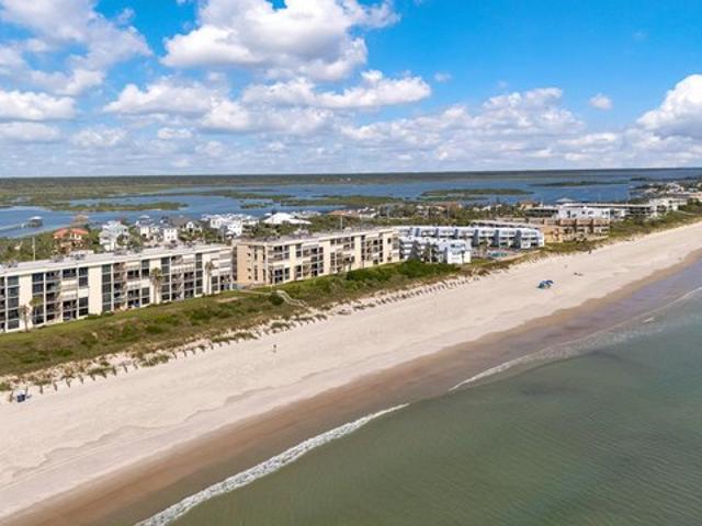 7990 A1a S Unit 303, Crescent Beach, FL 32080