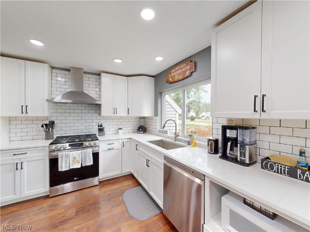 7990 Stockbridge Road