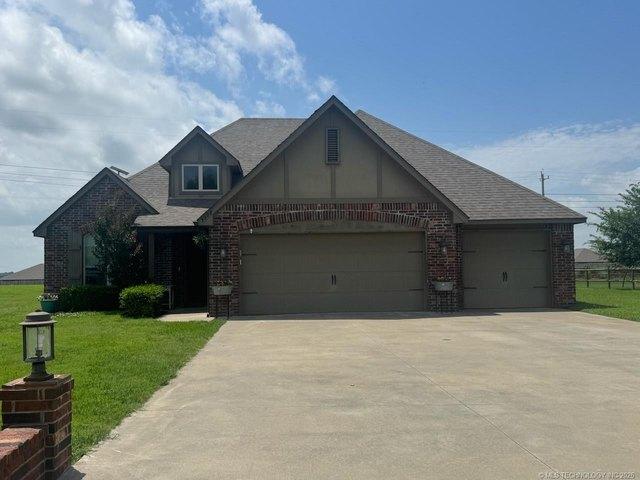 7990 S 266th East Ave, Broken Arrow, OK 74014