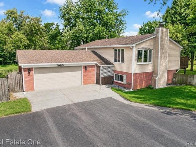 7990 Tower Rd, Salem, MI 48178