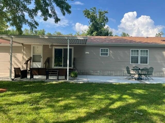 7991 Gemini Court
