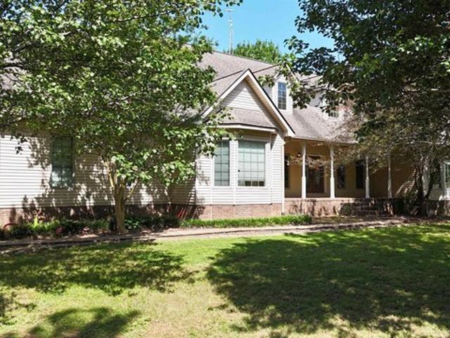 7991 Highway 118, Dukedom, TN 38226
