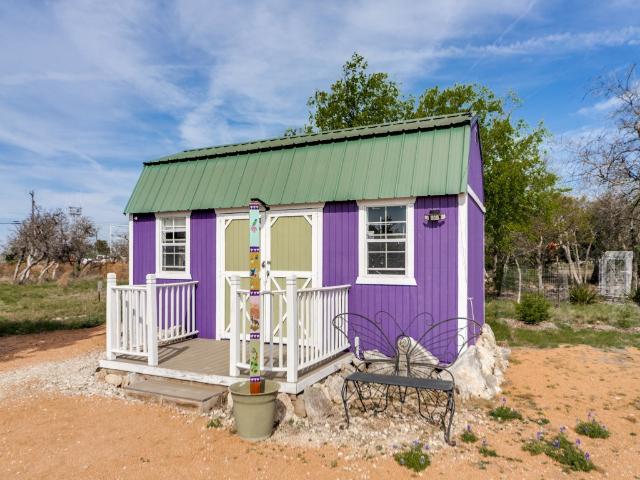 7991 Ranch Road 965, Fredericksburg, TX 78624 | MLS #104036