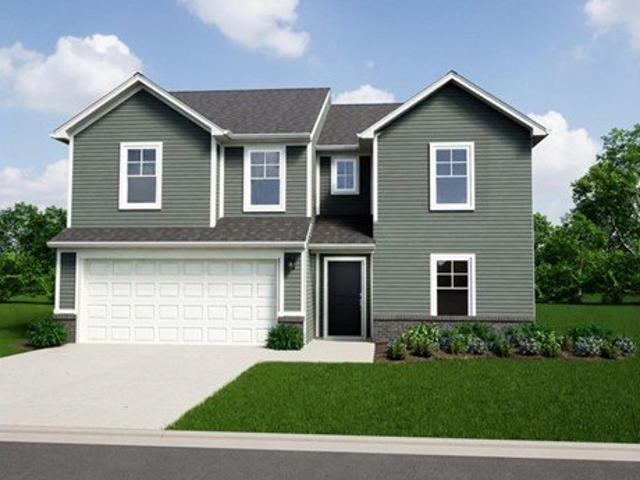 7991 Stacy Springs Blvd, Charlestown, IN 47111