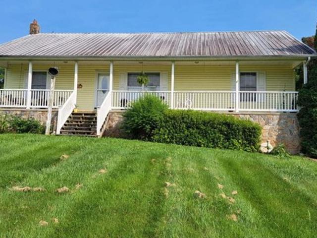 7991 Warrensburg Rd, Mosheim, TN 37818