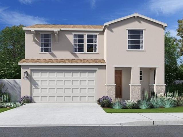 7992 Ivory Peak Way, Antelope, CA 95843