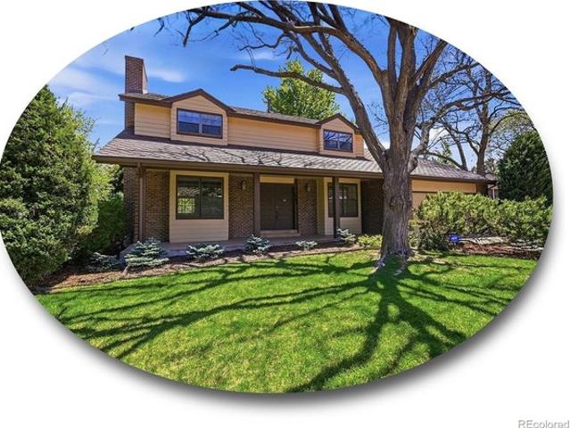 7992 S Jackson St, Littleton, CO 80122