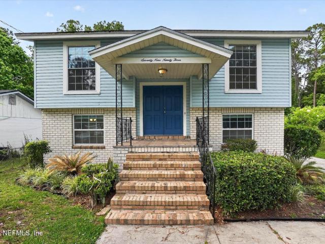 7993 Jasper Ave, Jacksonville, FL 32211 | MLS #2141 | Compass