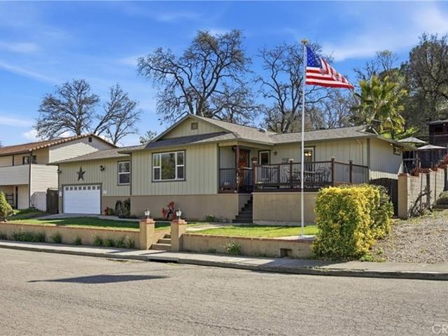 799 19th St, Lakeport, CA 95453