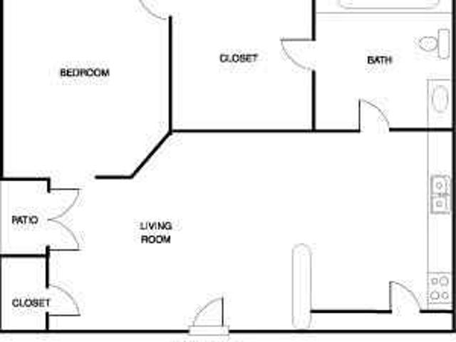 $799 / 1br Cozy Yet Spacious One Bedroom Awaits You! 4165 Old Dowlen Road, Beaumont TX 77706