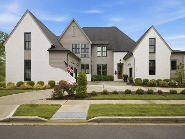 799 Carsten St, Nashville, TN 37221