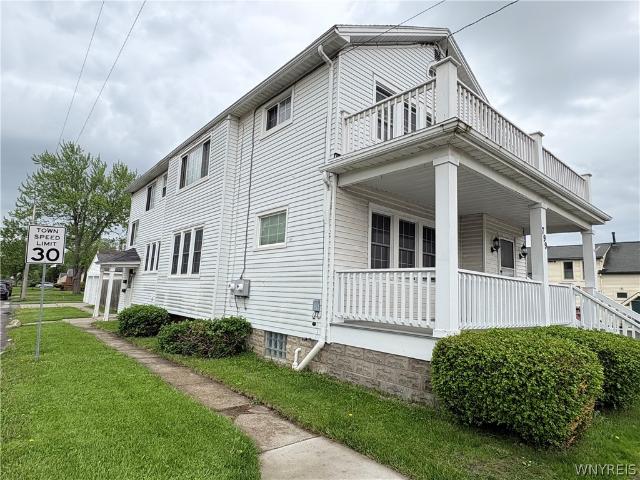 799 Center Road