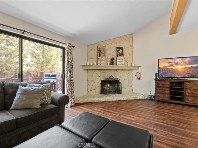 799 Cienega Road