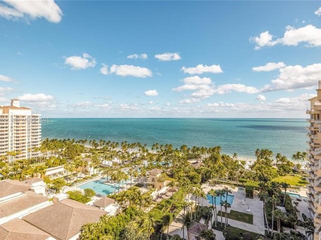 799 Crandon Blvd Ph 8, Key Biscayne, FL 33149