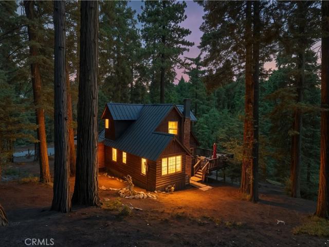 799 Crest Estates Drive