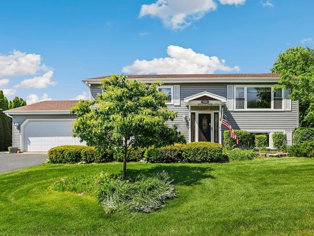 799 Amanda Rd, New Lenox, IL 60451