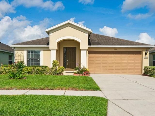 799 Alpine Thistle Dr, Brooksville, FL 34604
