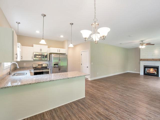 799 Banister Dr, Clarksville, TN 37042 | MLS #3185 | Compass