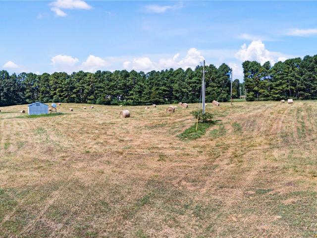 799 Barrens Community Road
