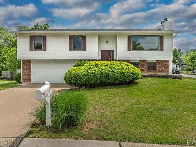 799 Bear Mountain Dr, Saint Peters, MO 63376
