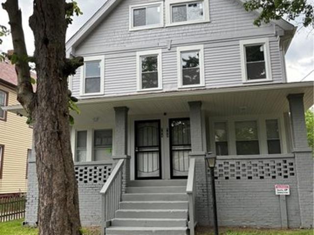 799 E 103rd St, Cleveland, OH 44108