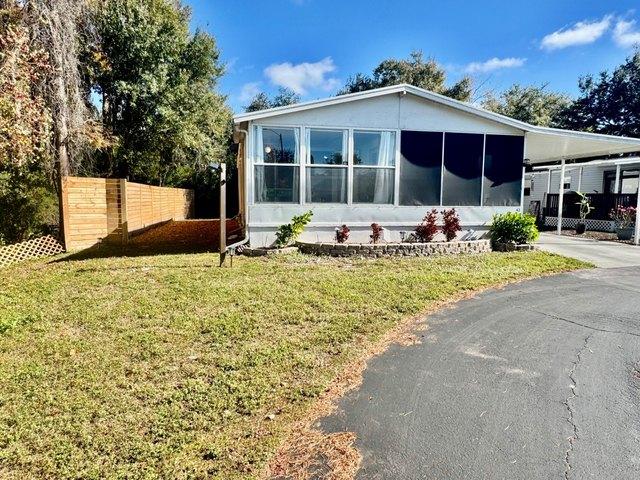 799 E Klosterman Rd Lot 42, Tarpon Springs, FL 34689