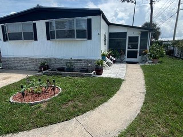 799 E Klosterman Rd Lot 6, Tarpon Springs, FL 34689