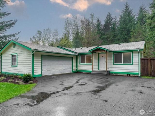 799 King Rd, Winlock, WA 98596
