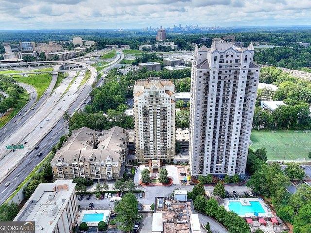799 Hammond Dr Unit 315, Sandy Springs, GA 30328