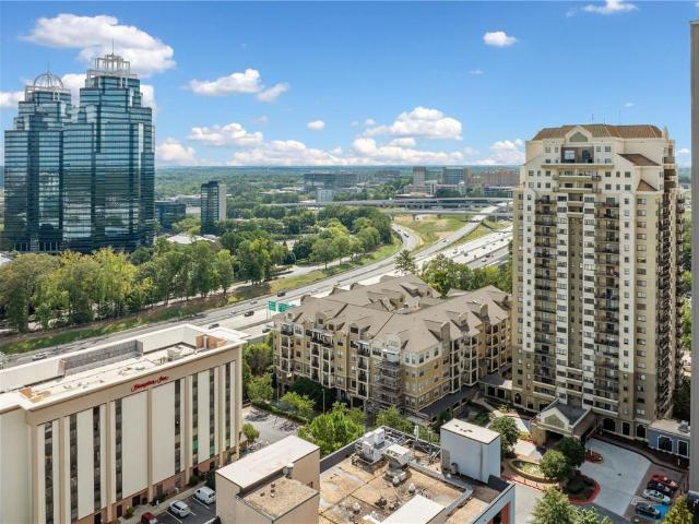 799 Hammond Dr, Unit 323, Atlanta, GA 30328 | MLS #7758