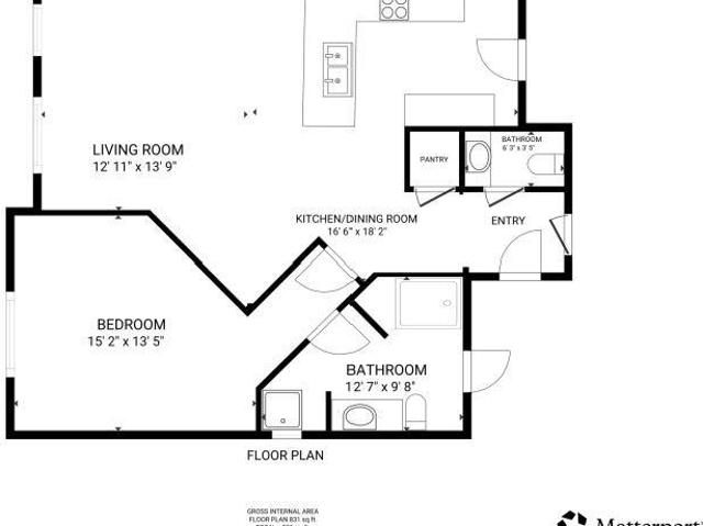 799 Hammond Drive