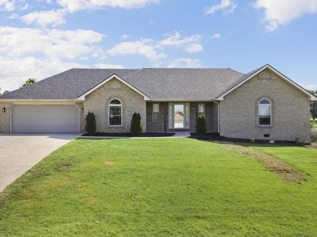799 Hidden Loop Dr, Somerset, KY 42503