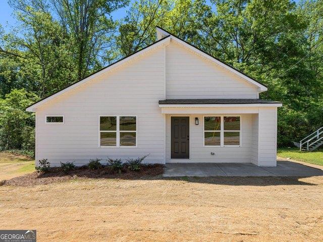799 Hunnicutt Ave, Lagrange, GA 30240