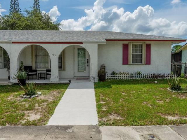 799 Ilene Rd E, West Palm Beach, FL 33415