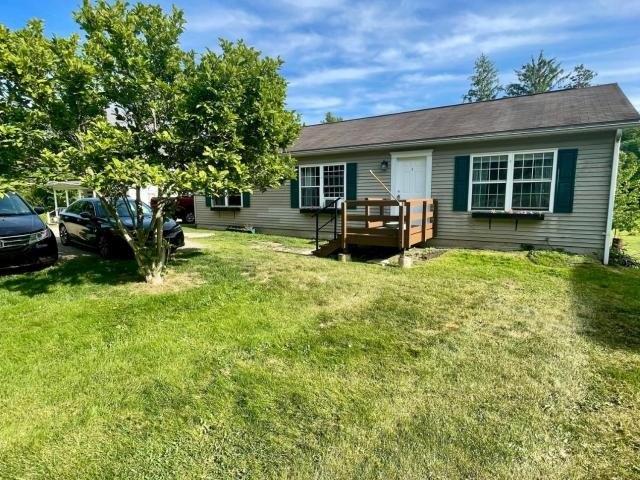 799 Jackson Run Rd, Warren, PA 16365