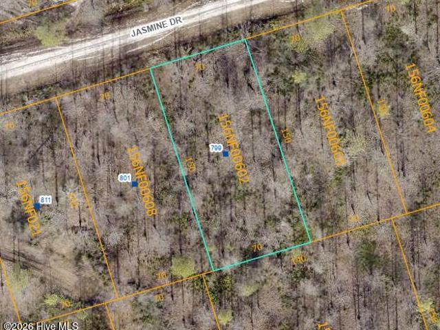 799 Jasmine Road # 73