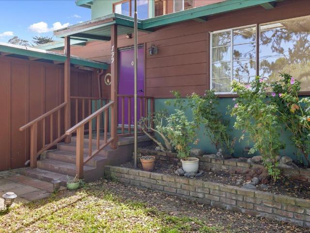 799 Lottie Street