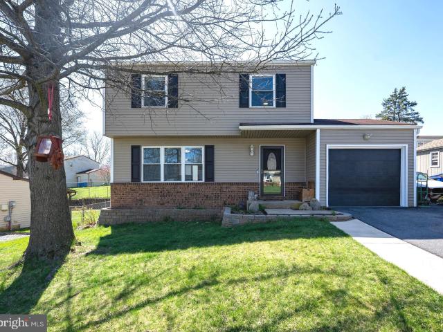 799 Martin Ln, Harrisburg, PA 17111 | MLS #PADA2057 | Compass