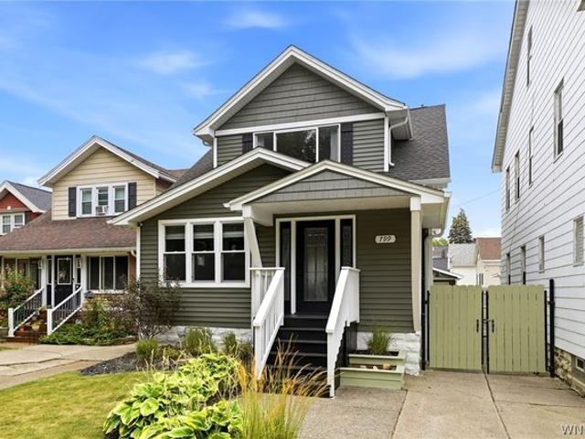 799 McKinley Pkwy, Buffalo, NY 14220