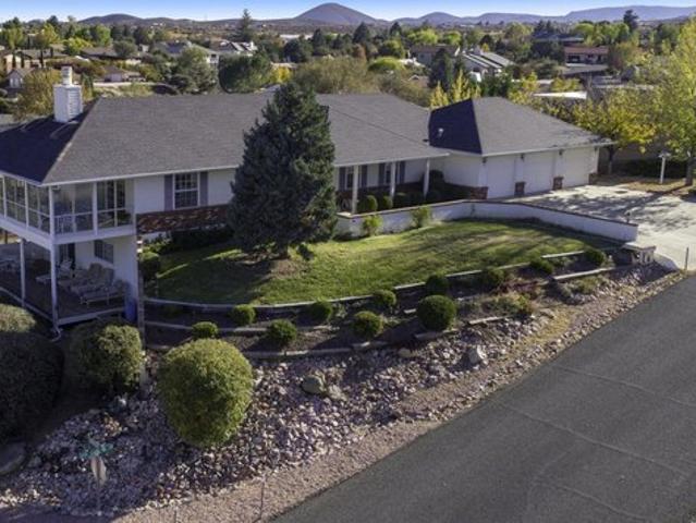 799 N San Carlos Dr, Dewey Humboldt, AZ 86327